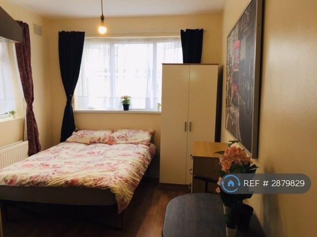 1 bedroom house share to rent