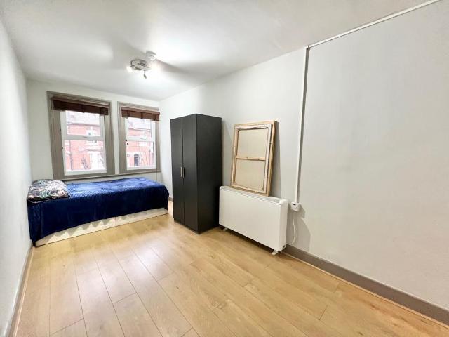 Studio to rent