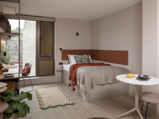 Studio to rent