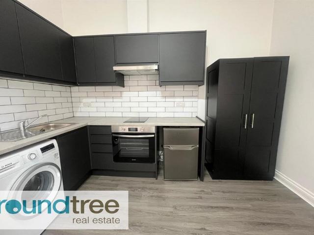 Studio to rent