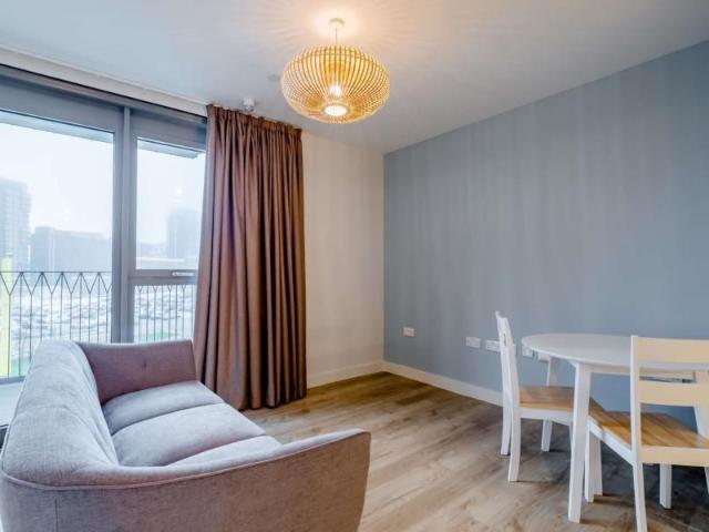 Studio to rent