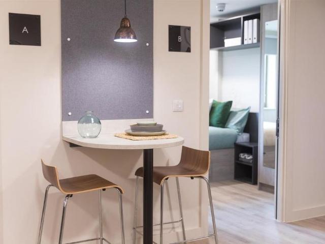 Studio to rent