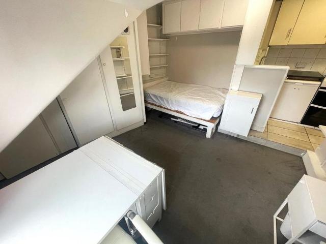 Studio to rent