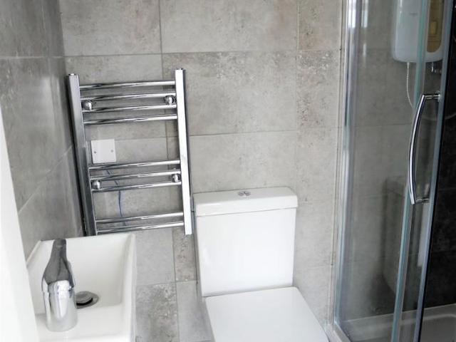 Studio to rent