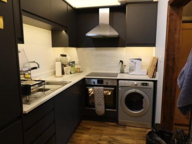 Studio to rent
