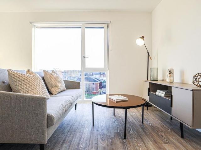 Studio to rent