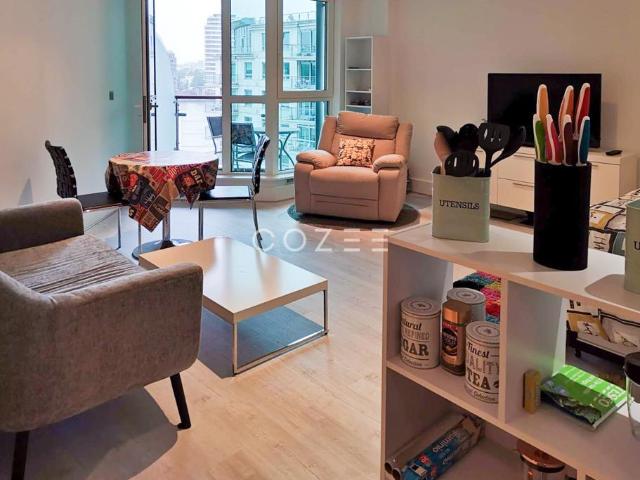 Studio to rent