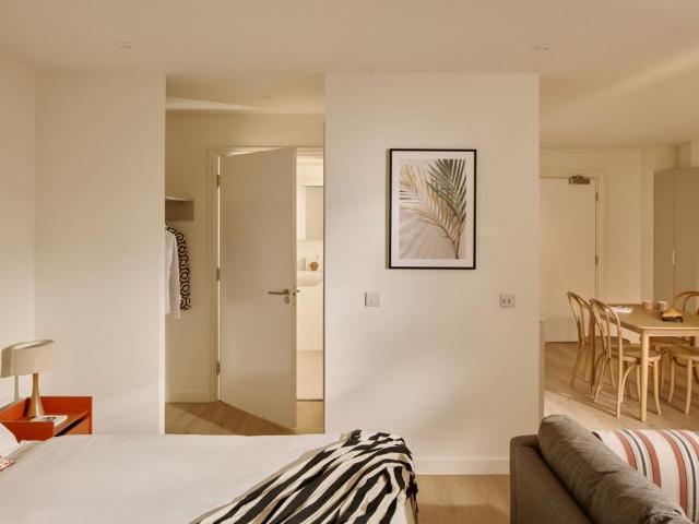 Studio to rent