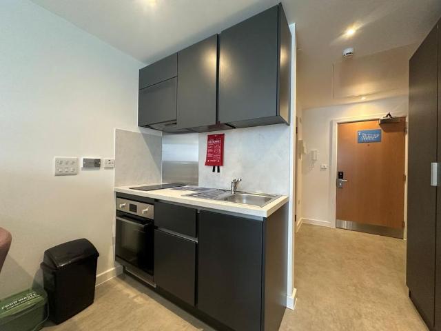 Studio to rent