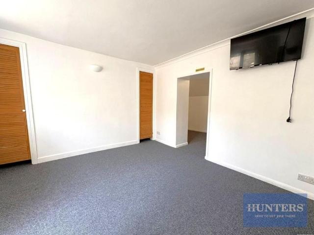 Studio to rent