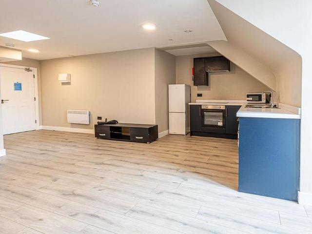 Studio to rent