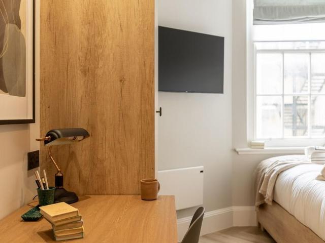 Studio to rent