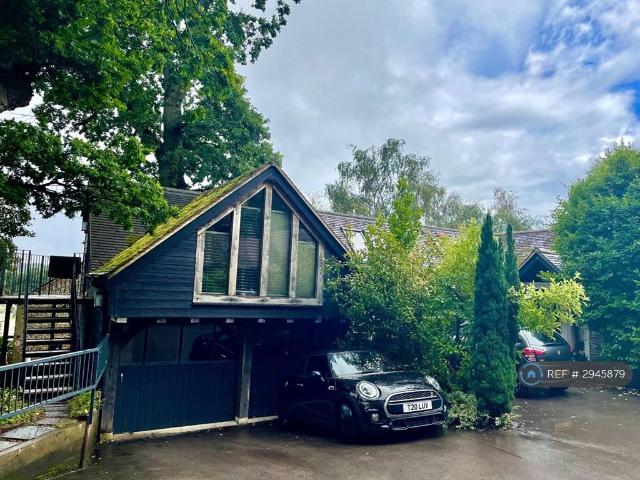 Studio to rent