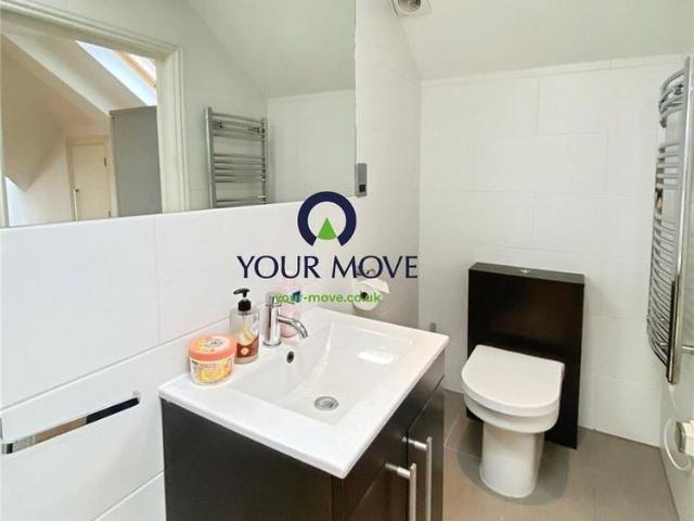 Studio to rent