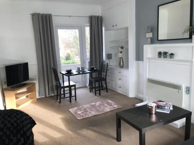 Studio to rent