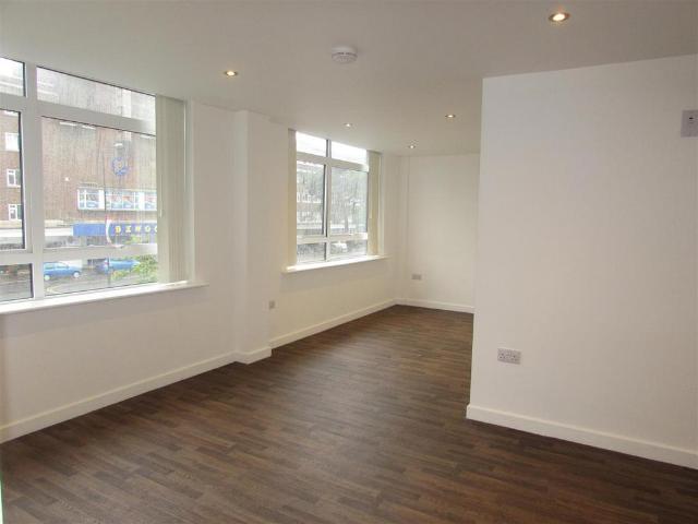Studio to rent
