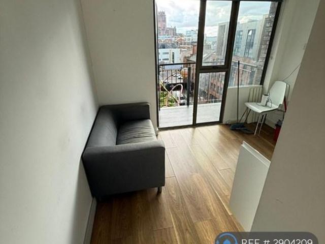 Studio to rent