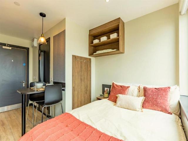 Studio to rent