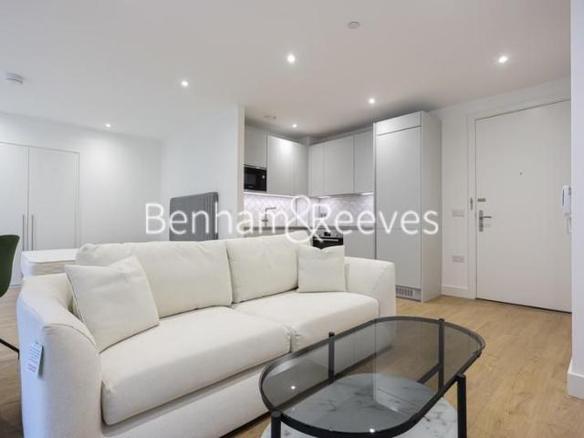 Studio to rent