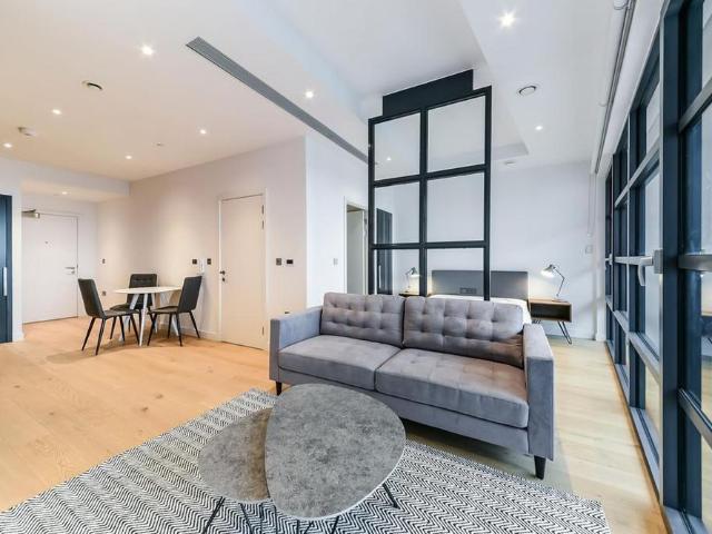 Studio to rent