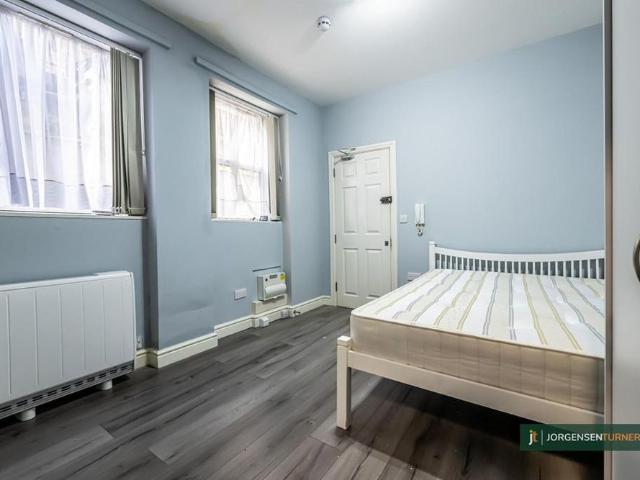 Studio to rent