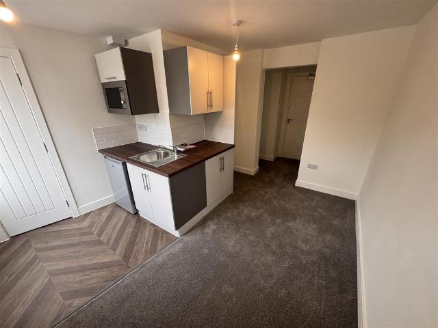 Studio to rent