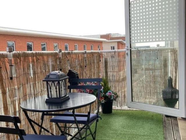 Studio to rent