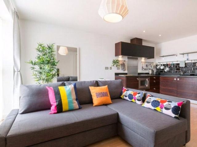 Studio to rent