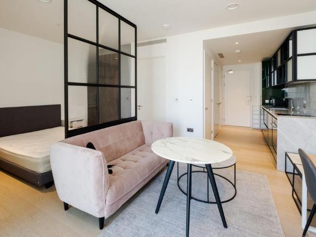 Studio to rent