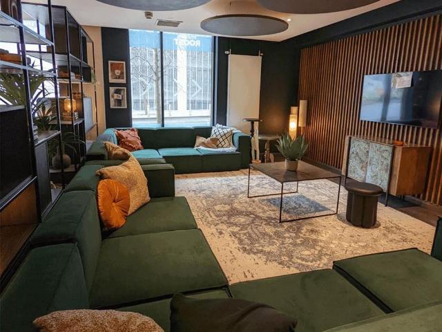 Studio to rent