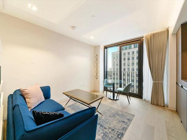 Studio to rent