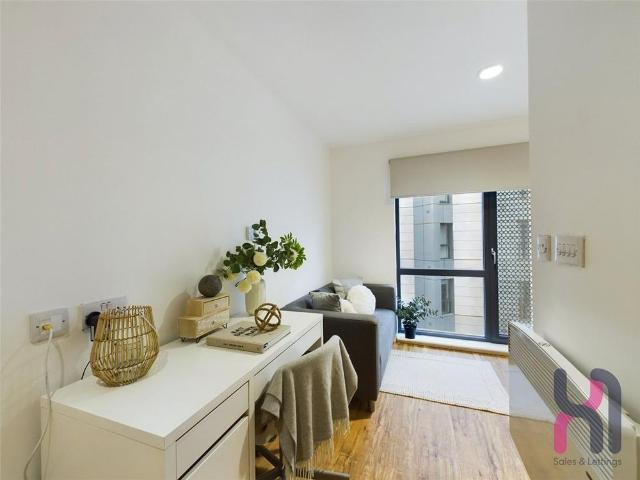 Studio to rent