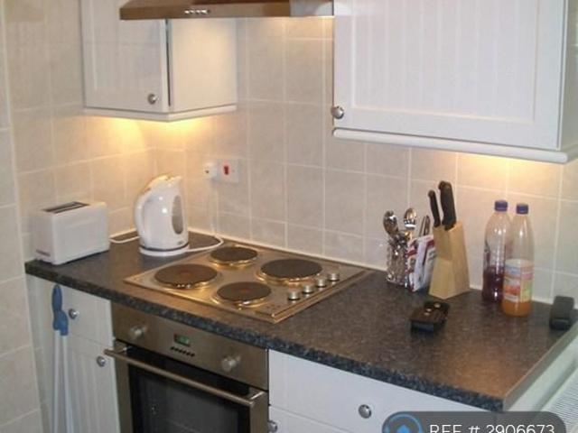 Studio to rent