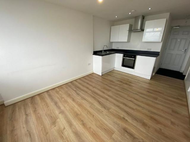 Studio to rent