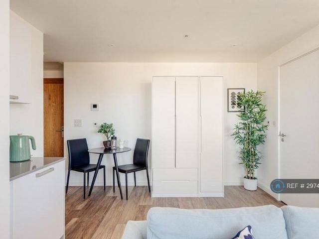 Studio to rent