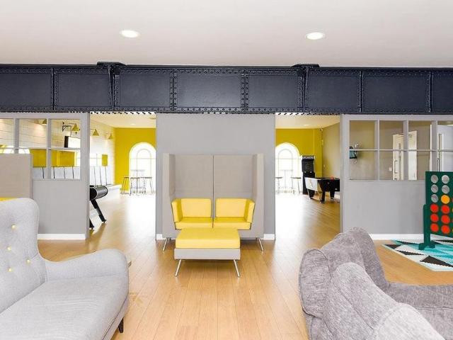 Studio to rent