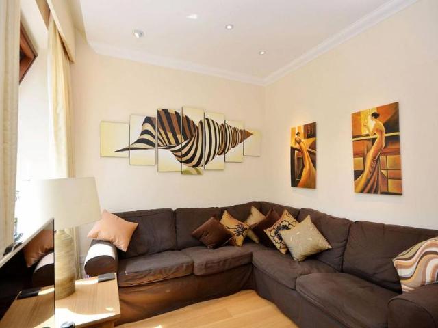 Studio to rent