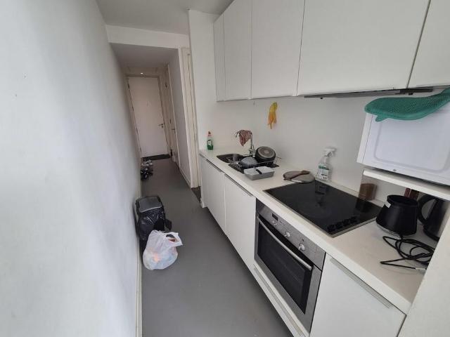 Studio to rent