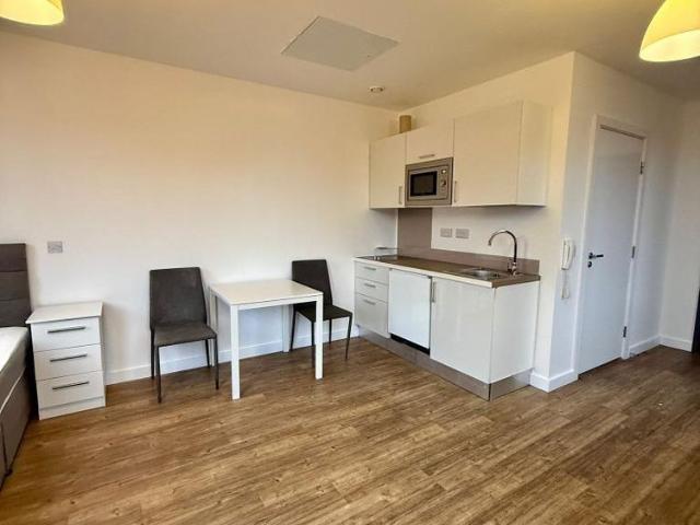 Studio to rent