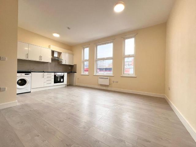 Studio to rent