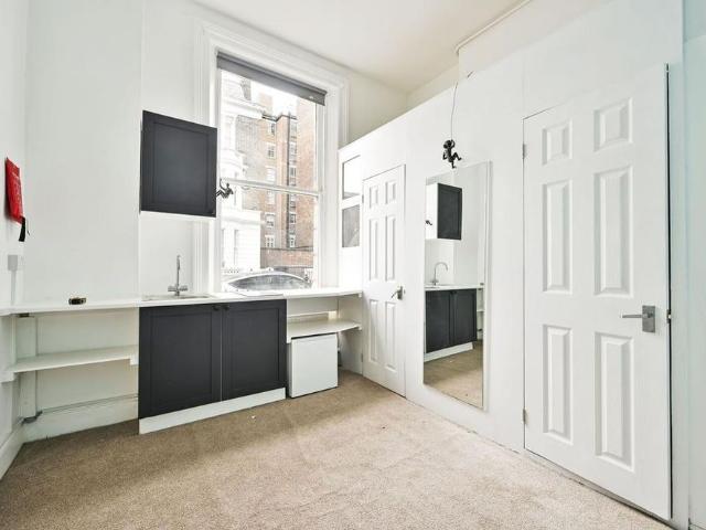Studio to rent