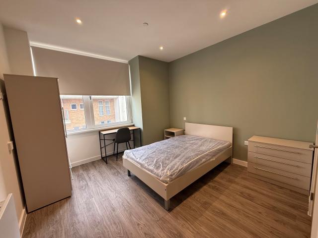 Studio to rent