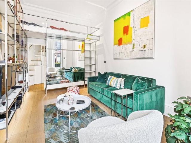 Studio to rent