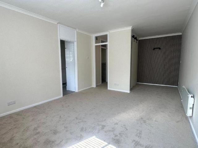 Studio to rent