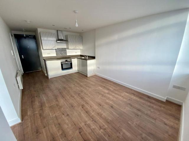 Studio to rent