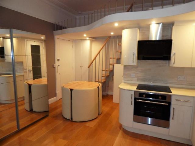 Studio to rent