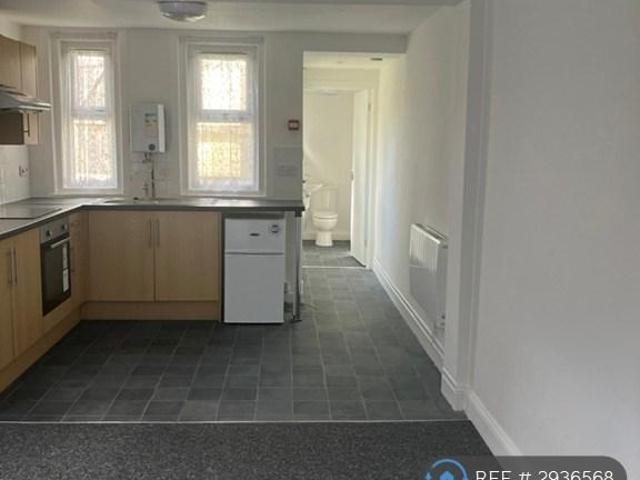 Studio to rent