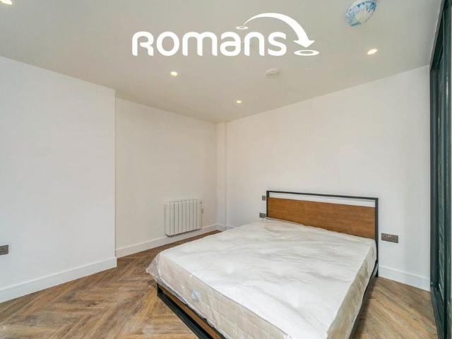 Studio to rent