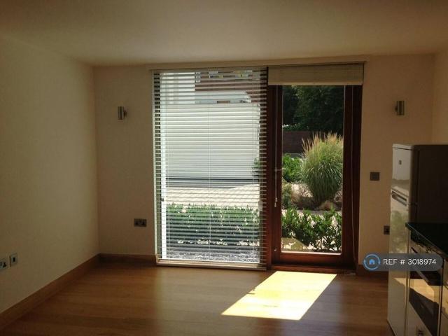 Studio to rent