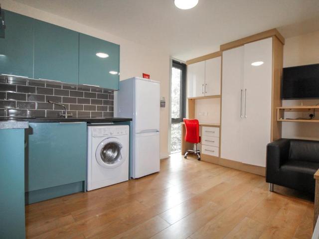 Studio to rent
